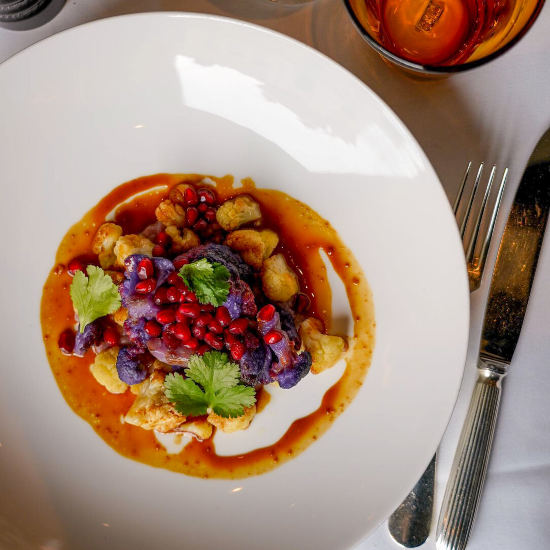 Brasserie Schiller Savoir-vivre in Kreis 1 | Zürich | CREME GUIDES