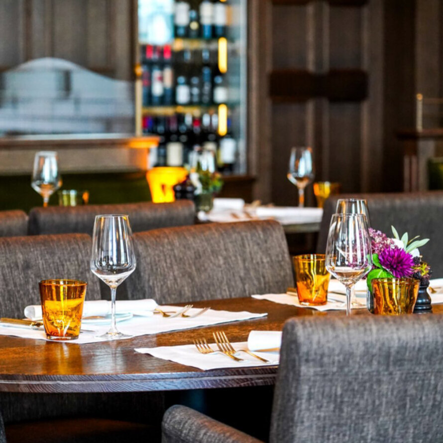 Brasserie Schiller Savoir-vivre in Kreis 1 | Zürich | CREME GUIDES