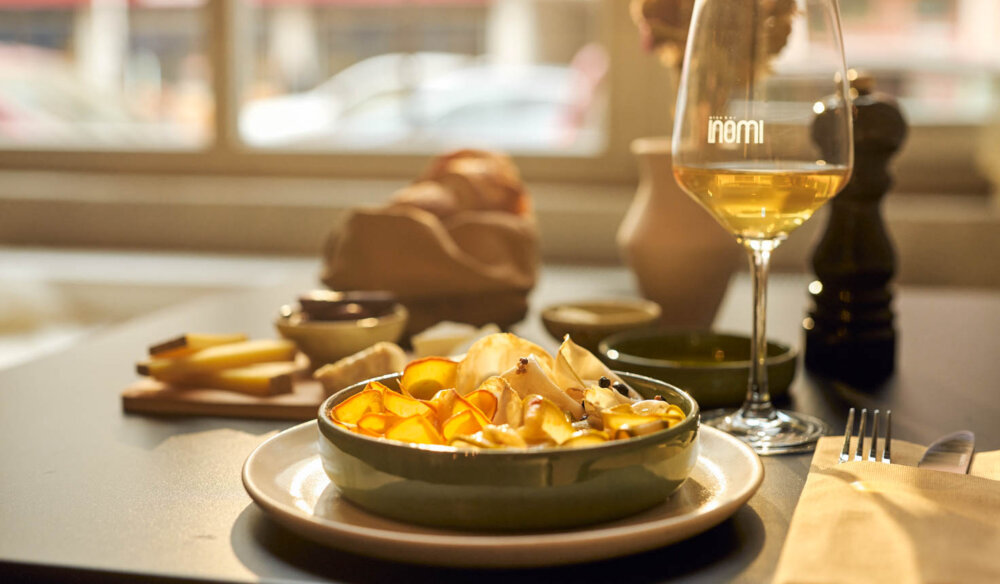 Unsere Top 10 Weinbars | Berlin | CREME GUIDES