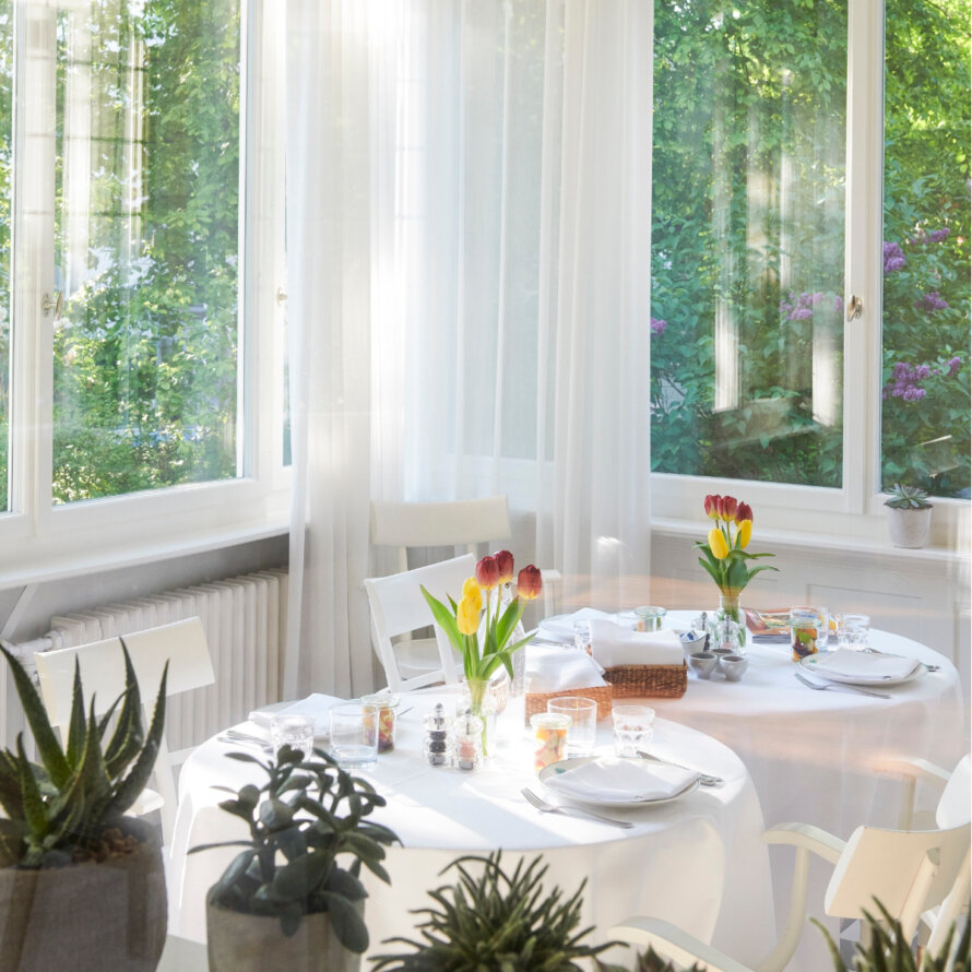 Signau House ist ein Gästehaus der Extraklasse | Zürich | CREME GUIDES