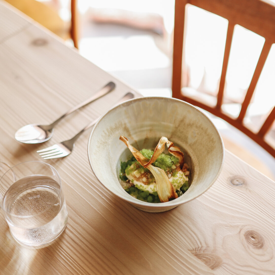 Restaurant Ryke | Prenzlauer Berg | Berlin | CREME GUIDES