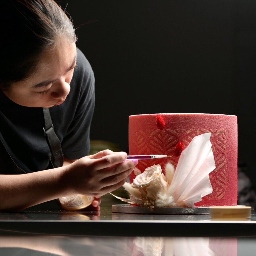 Anjoy Pastry Patisserie | Berlin | CREME GUIDES