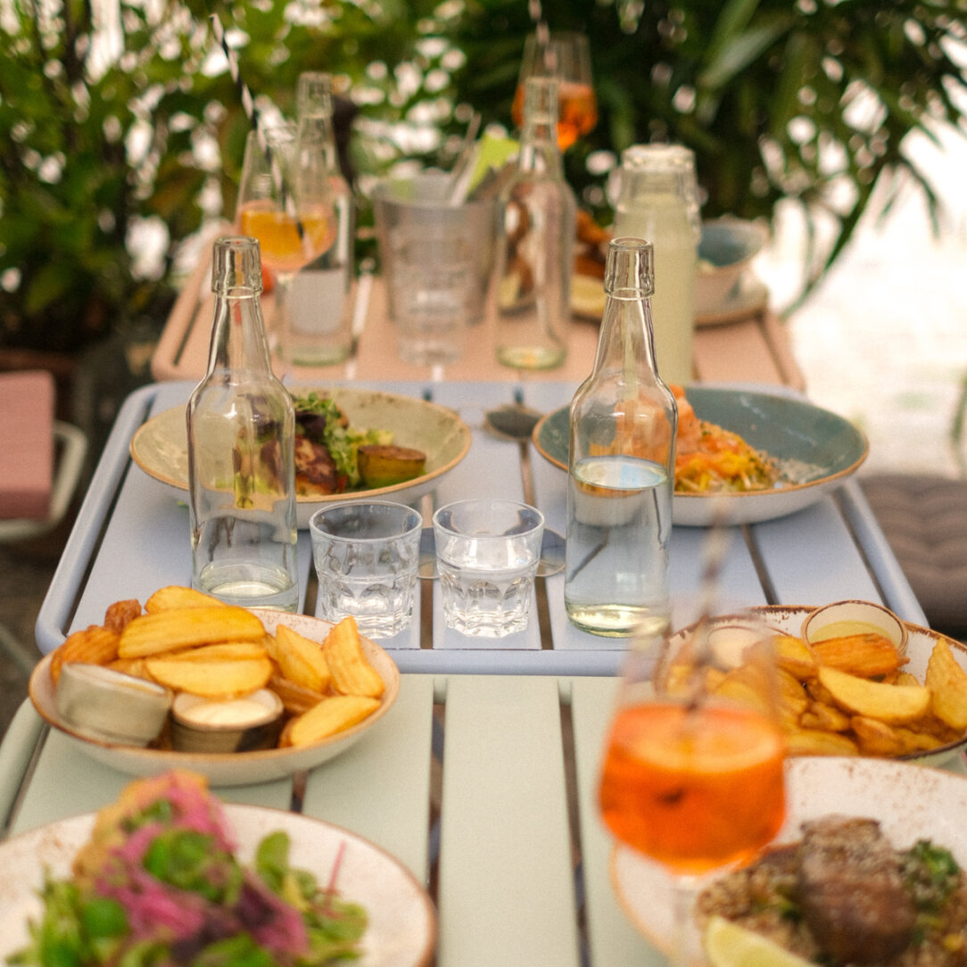 Coffee house Treu am Platzl | Vienna | CREME GUIDES