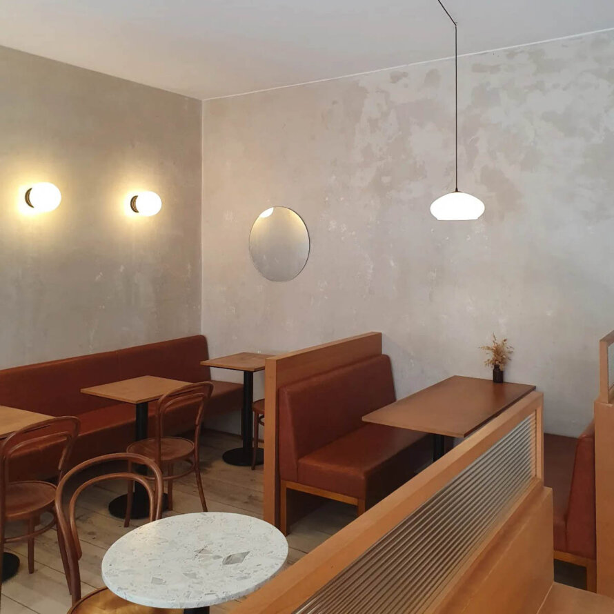 Companion Tea & Coffee in Neukölln | Berlin | CREME GUIDES
