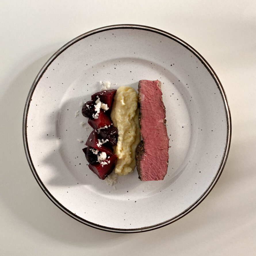 Bruder Küche & Bar | Wien | CREME GUIDES