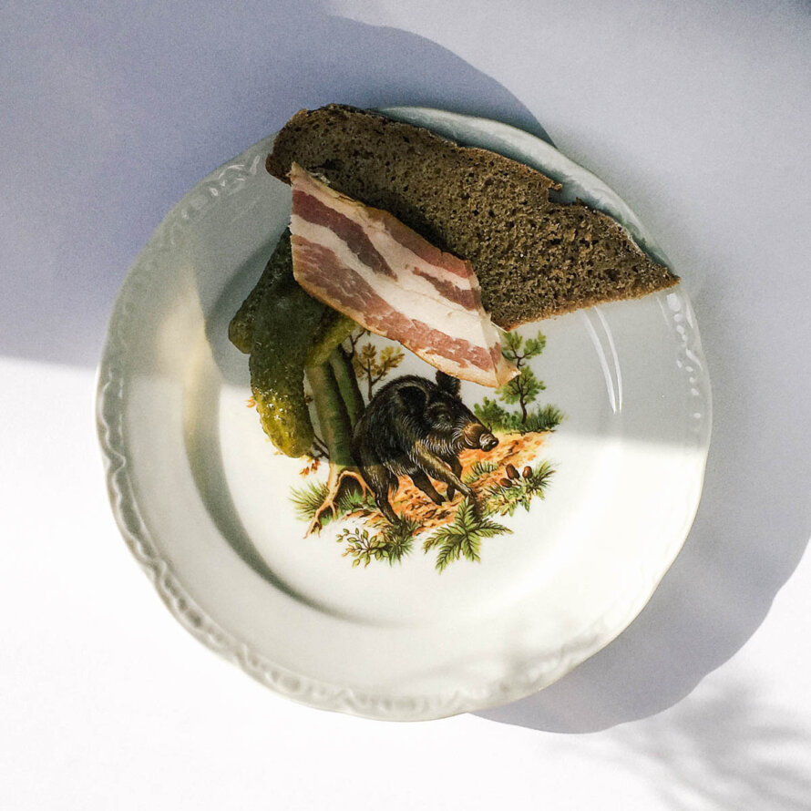 Bruder Küche & Bar | Wien | CREME GUIDES