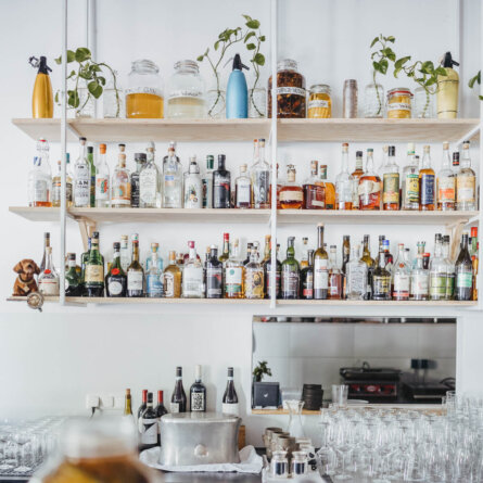 Amari Kantine und Bar | München | CREME GUIDES