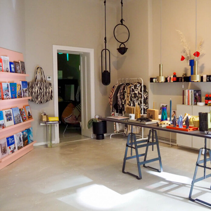 Explore our insidertips for Berlin | Berlin | CREME GUIDES