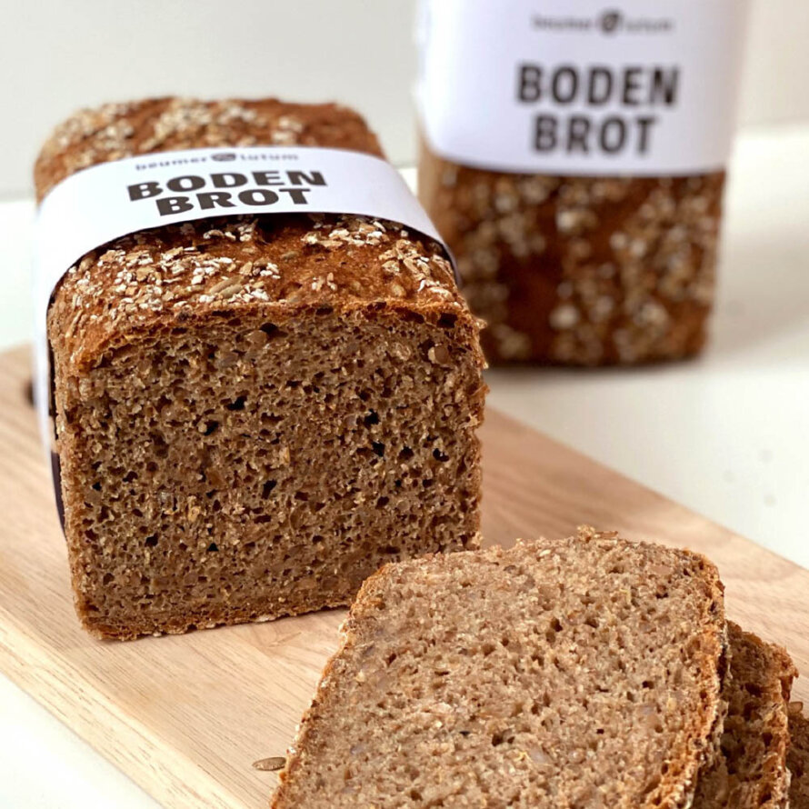 Beumer & Lutum Bio Bäckerei & Café | Berlin | CREME GUIDES