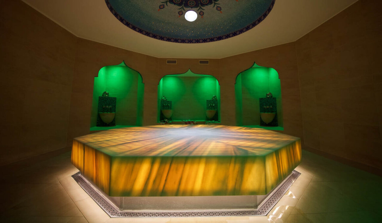 Top 10 Spas - Die schönsten Orte für Wellness | Berlin | CREME GUIDES