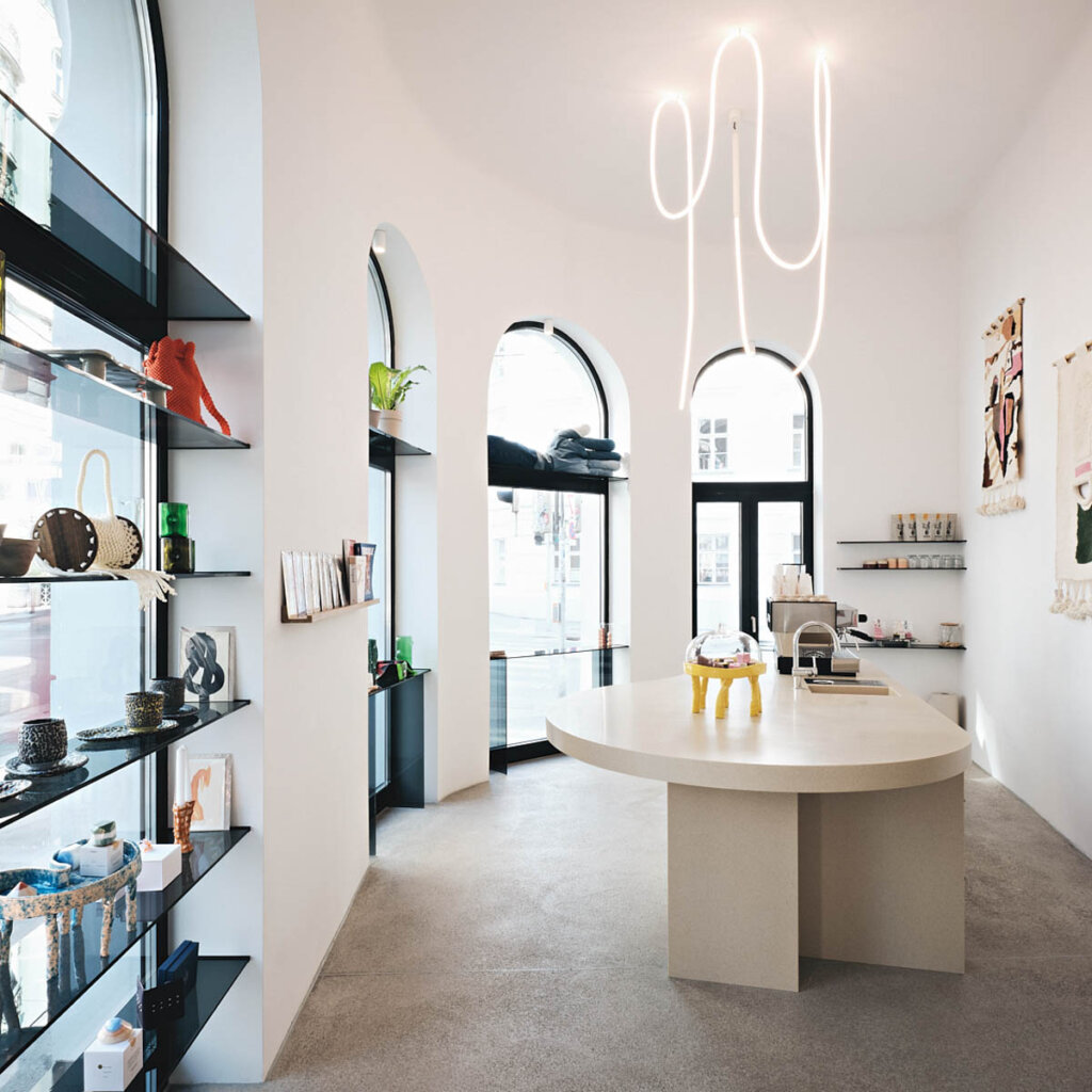 Apa-To – Eine kleine Wohnung voll Kunst und Genuss | Wien | CREME GUIDES