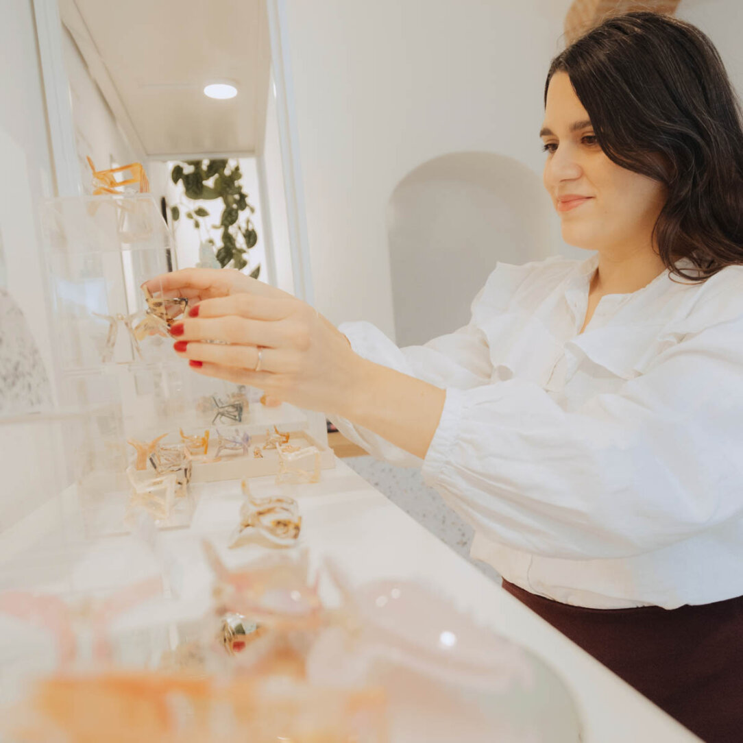 Maisonette Concept Store | Wien | CREME GUIDES