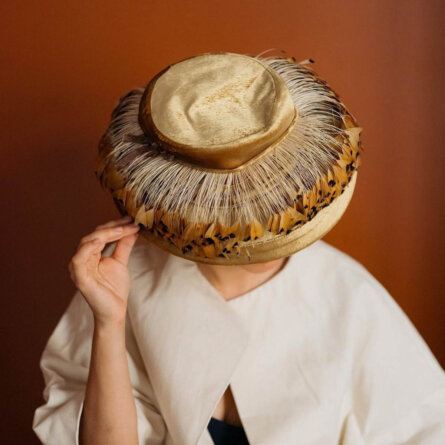 Maryam Keyhani Shop | Berlin | CREME GUIDES