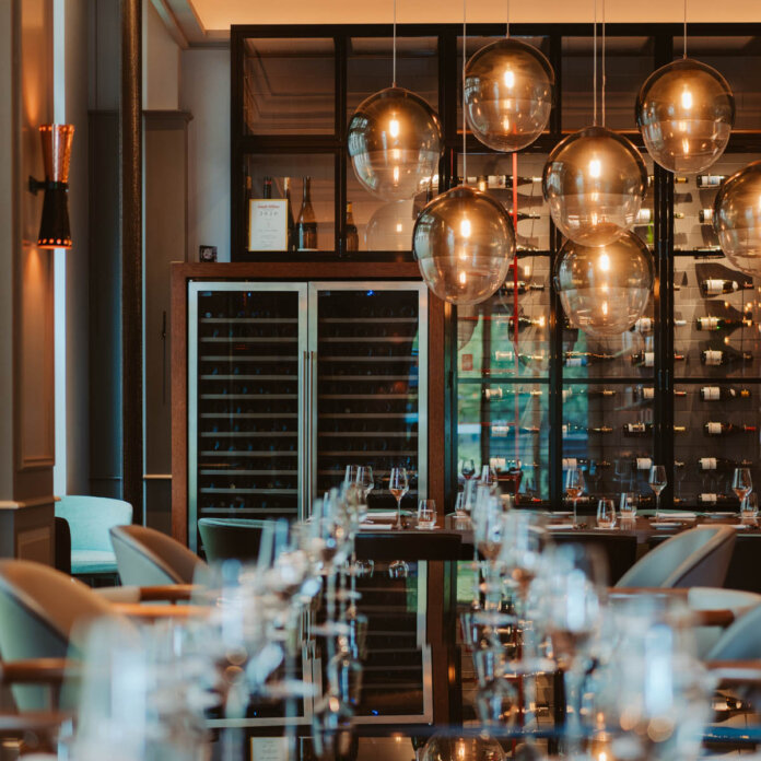 Restaurant Merold | Neukölln | Berlin | CREME GUIDES