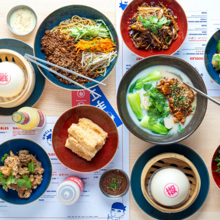 Uncle Chen Streetfood in der Maxvorstadt | München | CREME GUIDES