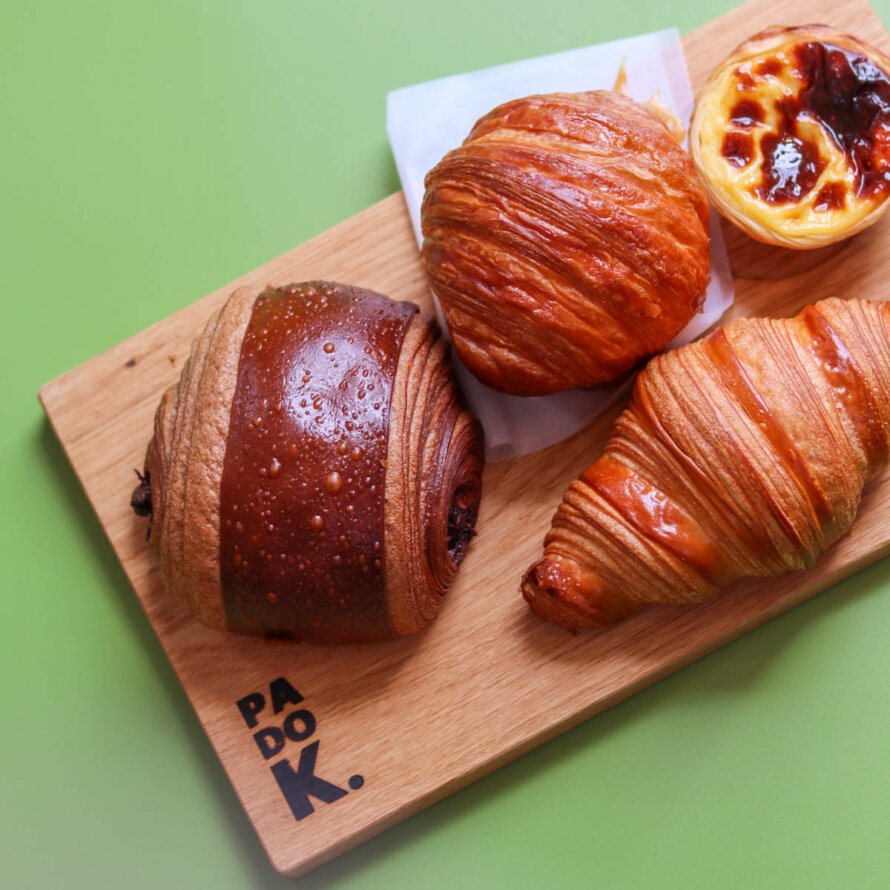 PadoK Bäckerei & Cafe in Zehlendorf | Berlin | CREME GUIDES