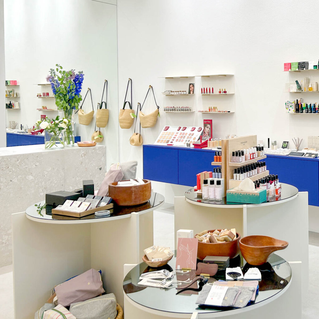 NOW WOW Shop im 7. Bezirk | Wien | CREME GUIDES