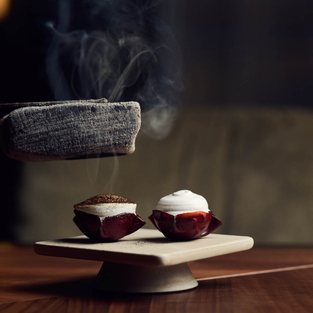 The Counter - Fine Dining am Tresen | Zürich | CREME GUIDES