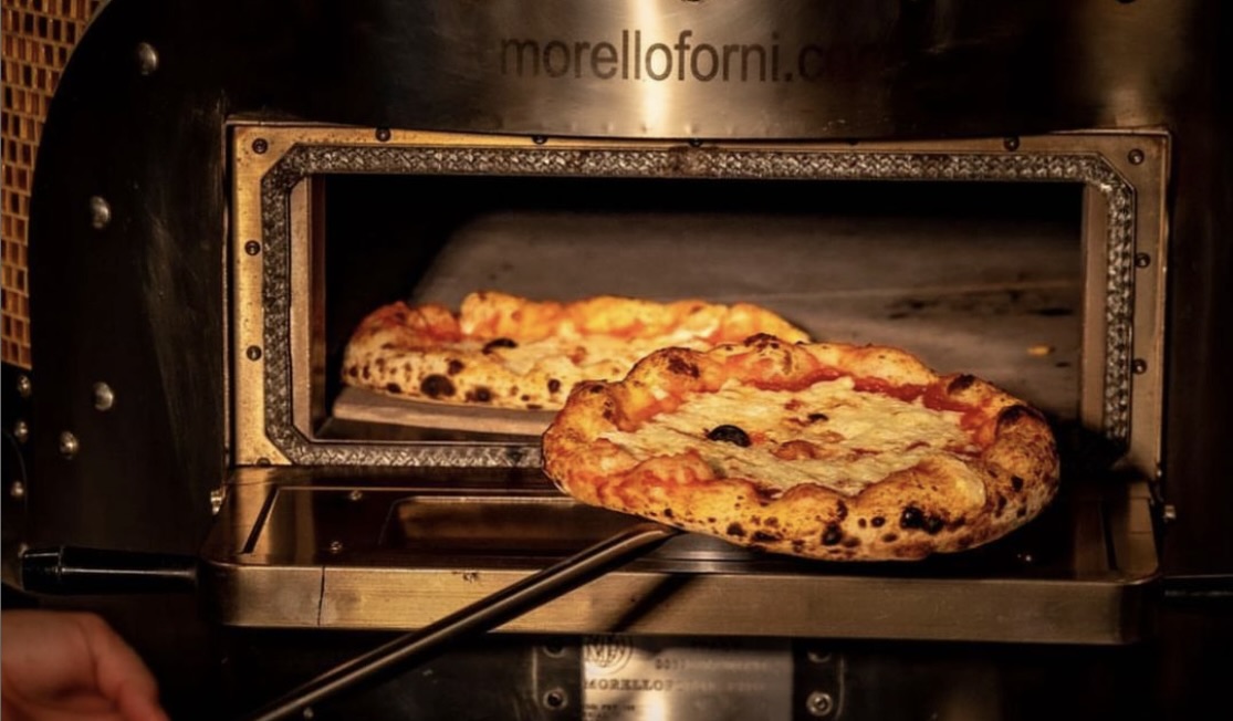 Top 10 Pizza - Die besten Pizzen der Stadt | München | CREME GUIDES