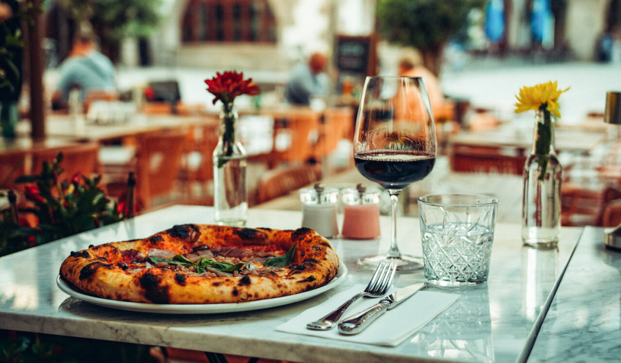 Top 10 Pizza - Die besten Pizzen der Stadt | München | CREME GUIDES