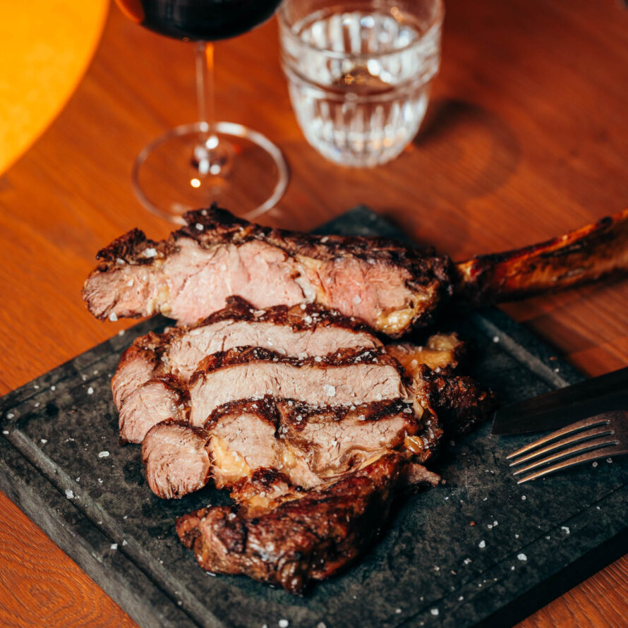 Beast Berlin am Alexanderplatz | Berlin | CREME GUIDES