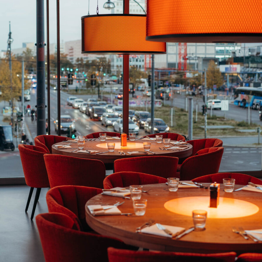 Beast Berlin am Alexanderplatz | Berlin | CREME GUIDES