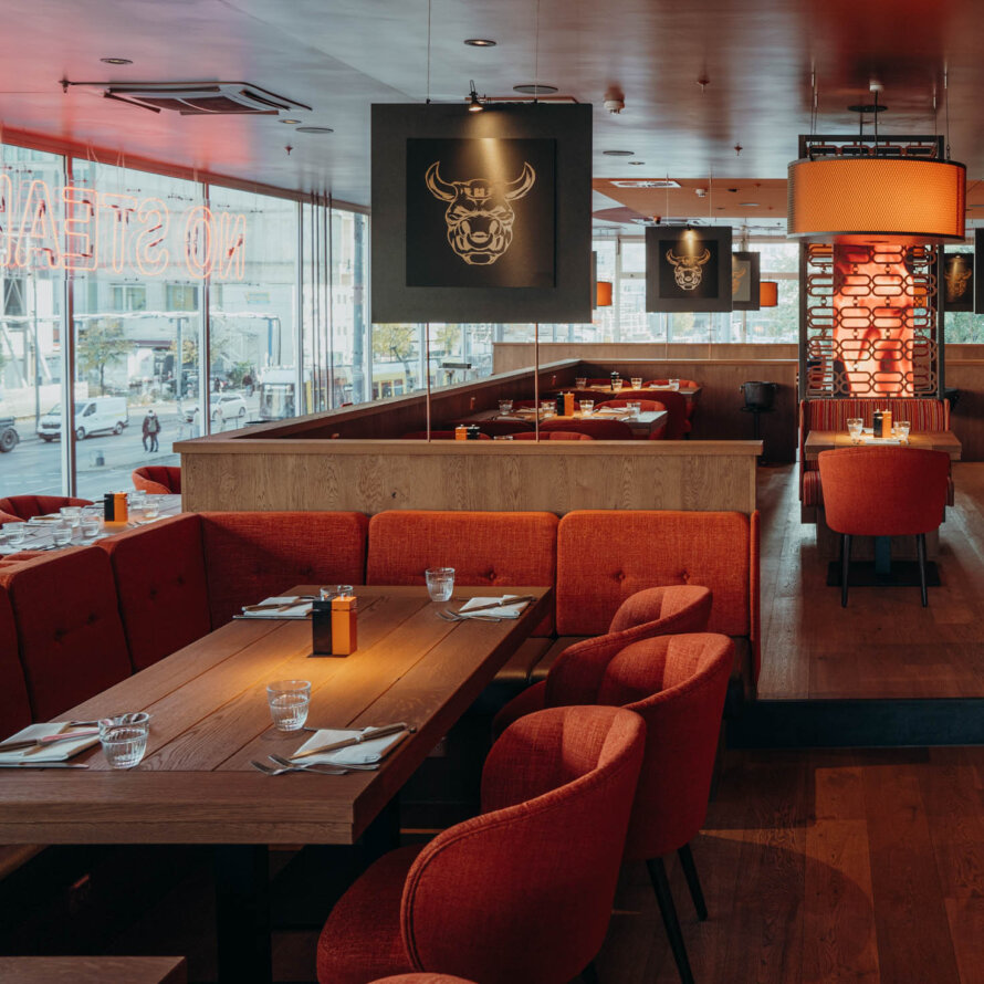 Beast Berlin am Alexanderplatz | Berlin | CREME GUIDES