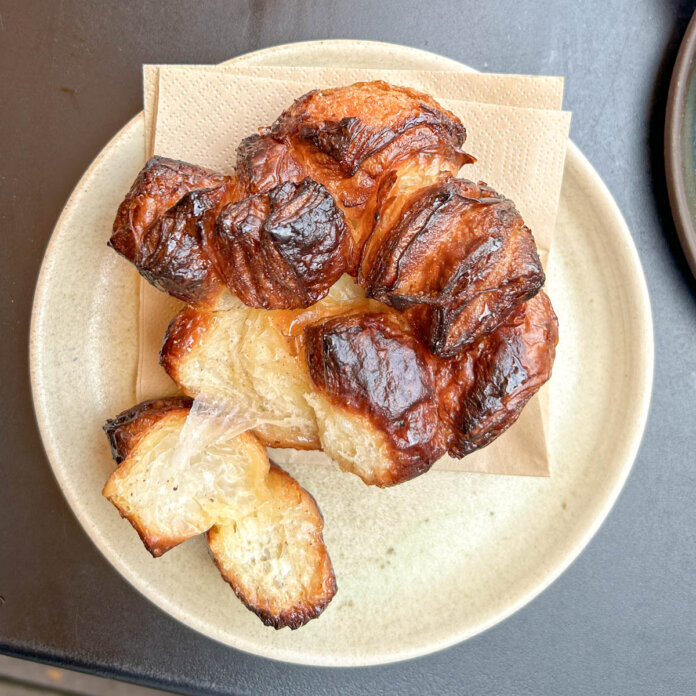 Hart Bageri Bäckerei in Frederiksberg | Kopenhagen | CREME GUIDES