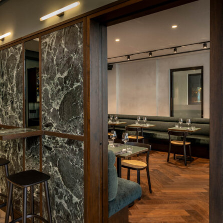 Talstation by Alperie | München | CREME GUIDES