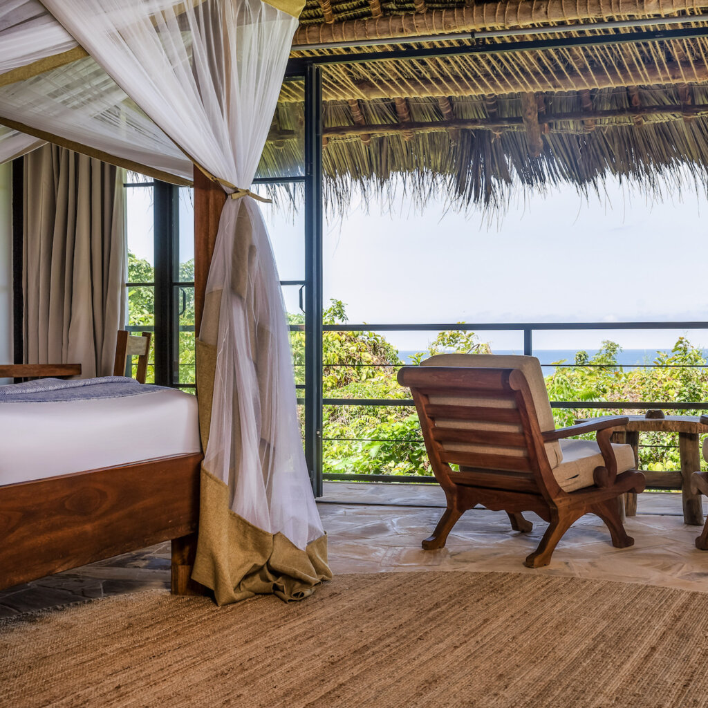 The Manta Resort auf Pemba Island, Tansania | CREME GUIDES