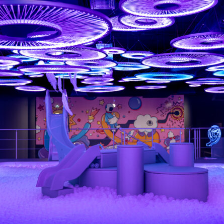 IKONO Berlin Interaktives Museum | Berlin | CREME GUIDES