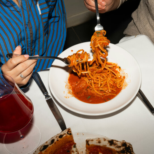 Pinci – Wo das Leben nach Aperitivo schmeckt | Berlin | CREME GUIDES