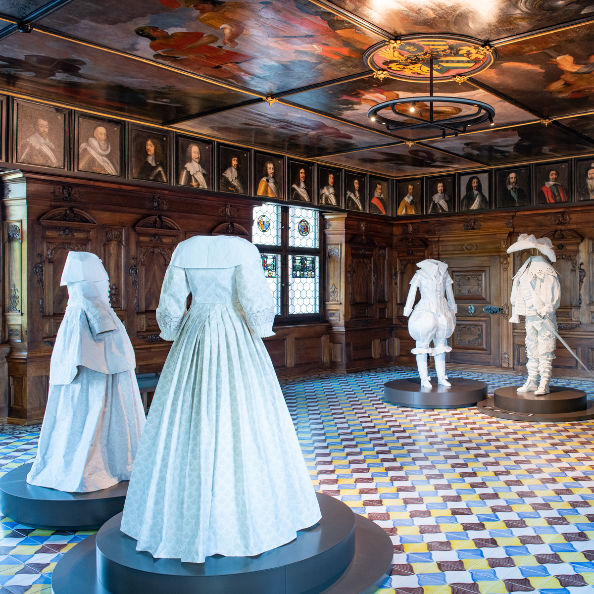 Landesmuseum Zürich - Geschichte trifft Kultur | Zürich | CREME GUIDES